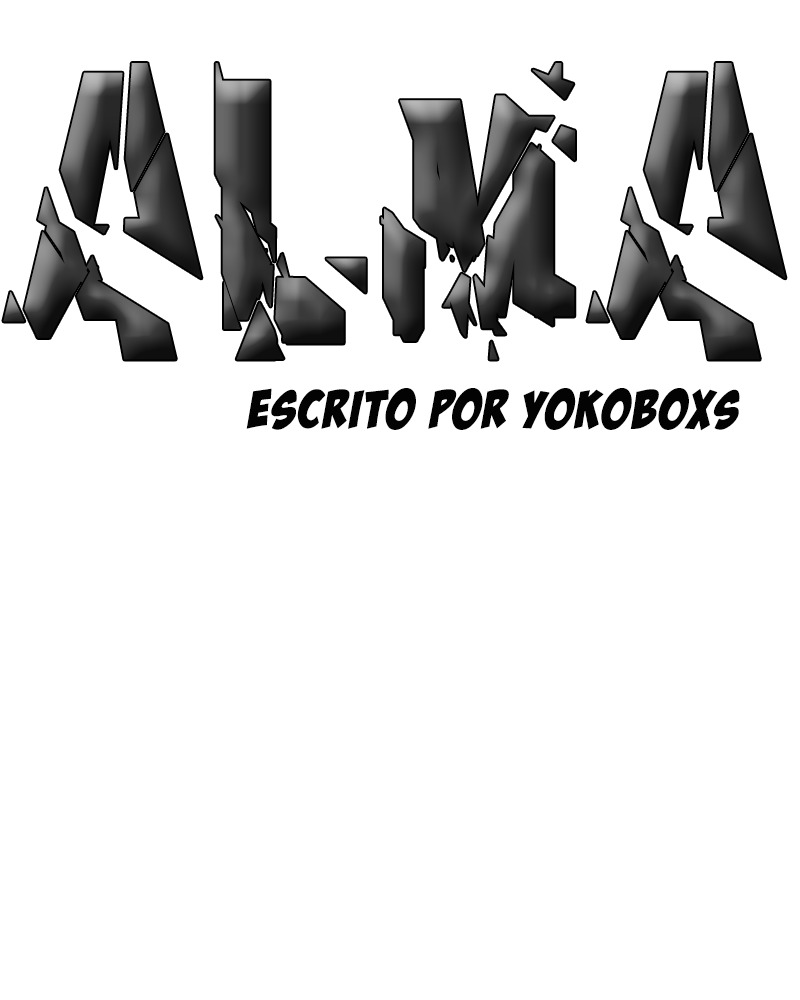 ALMA #001 | MANGA Plus Creators by SHUEISHA