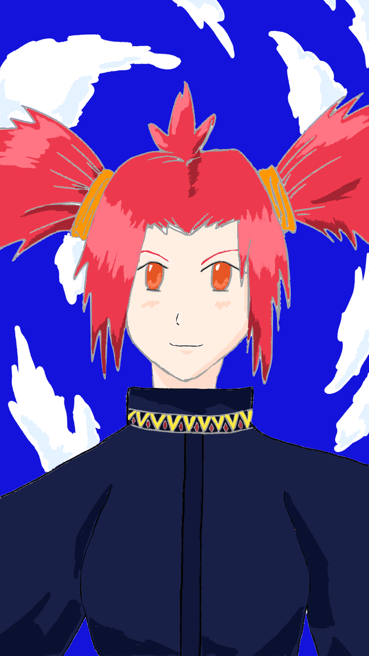 魔女 motio - Illustrations ART street