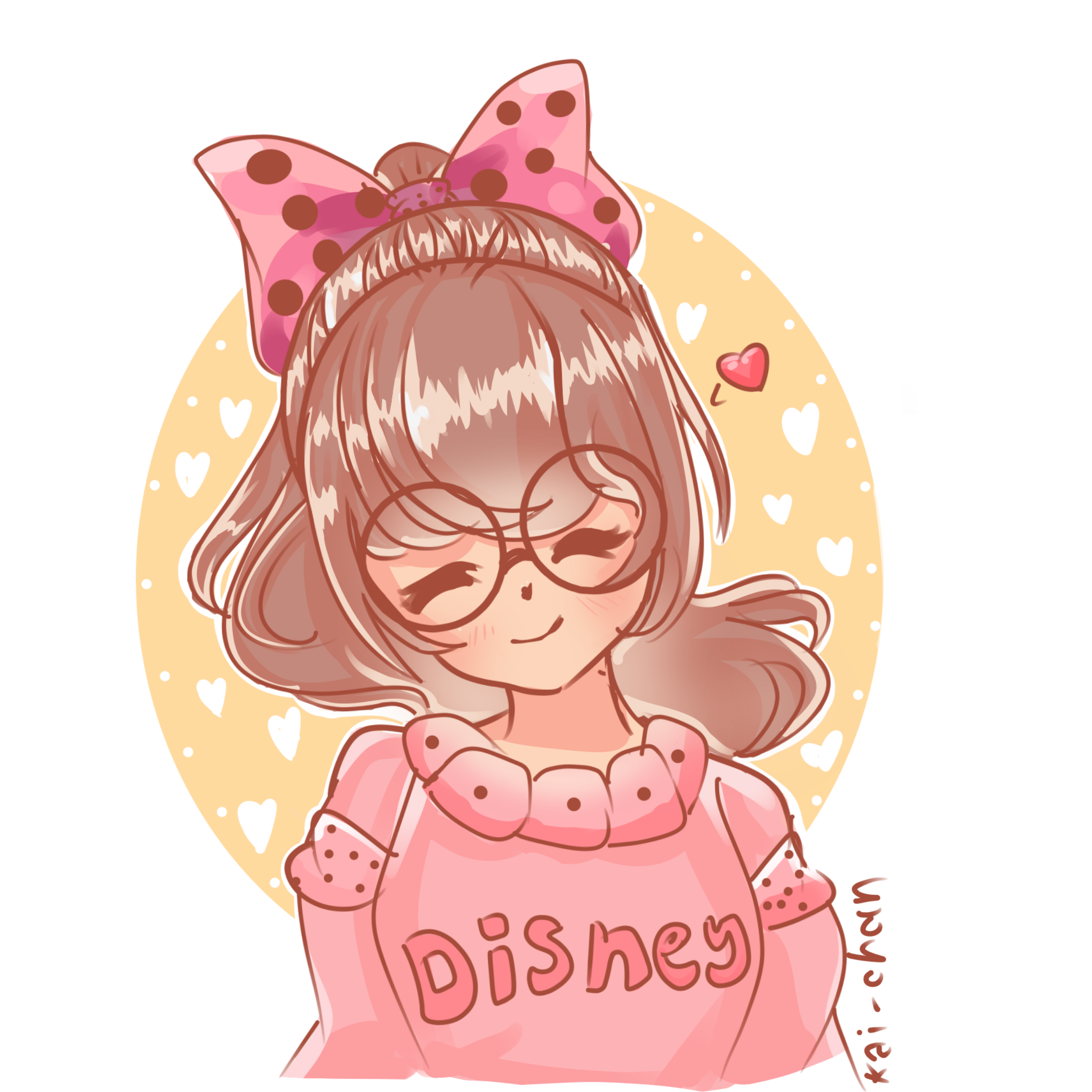 Untitled Kainu-Chan - Illustrations ART street