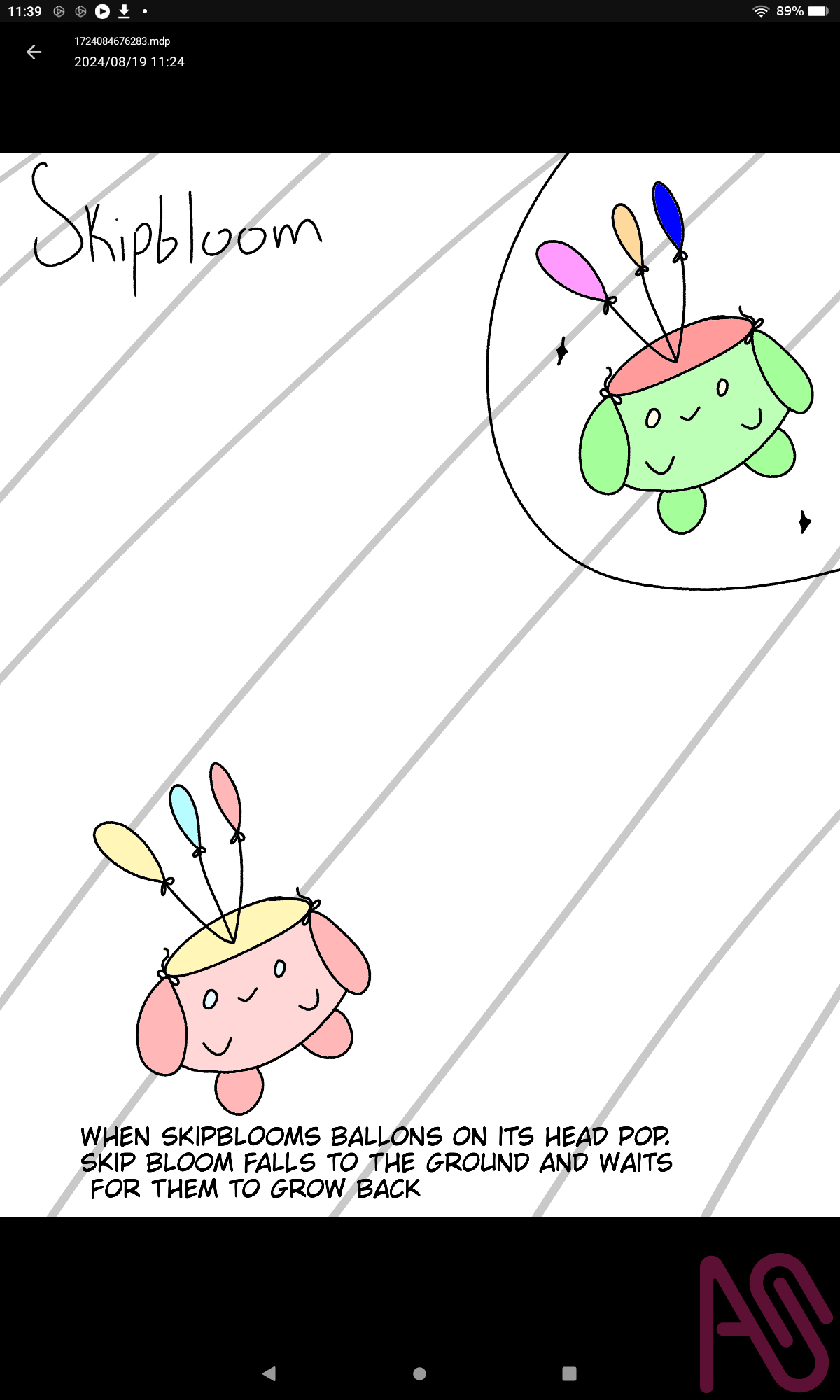 Click see more for the whole Pokemon line HenHen - Illustrations ART street