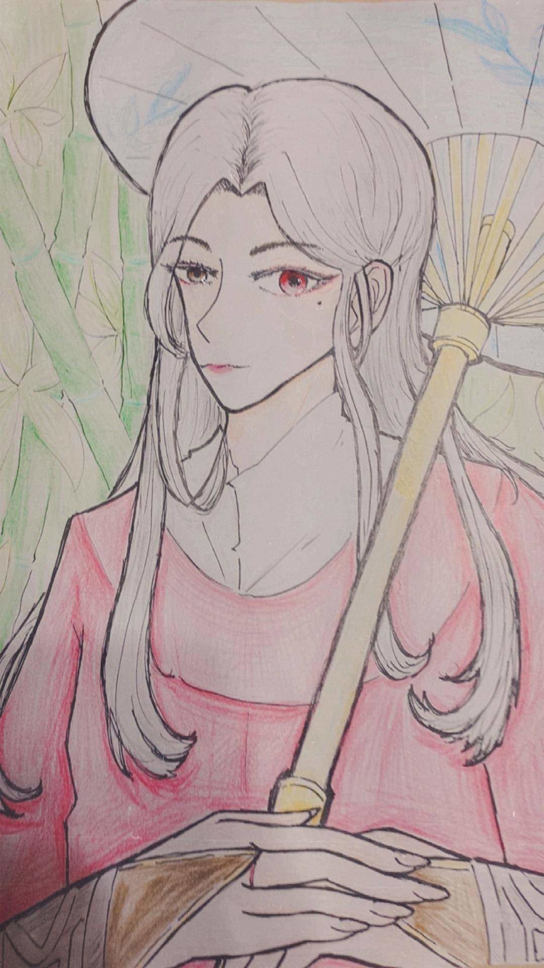 手繪的ಠ_ಠ sheyee - Illustrations ART street