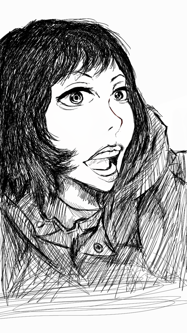 无题 Kazy - 插图 ART street