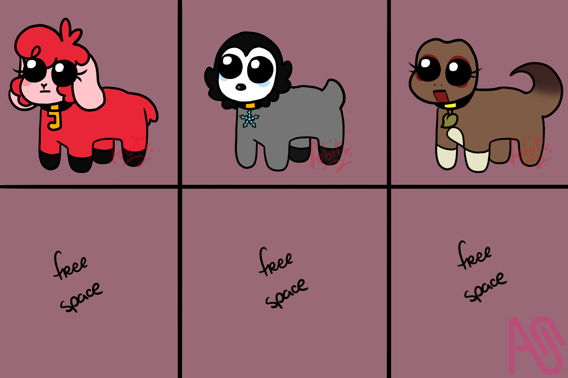 yippee ♡°-Candy Fobit-°♡ - Illustrations ART street