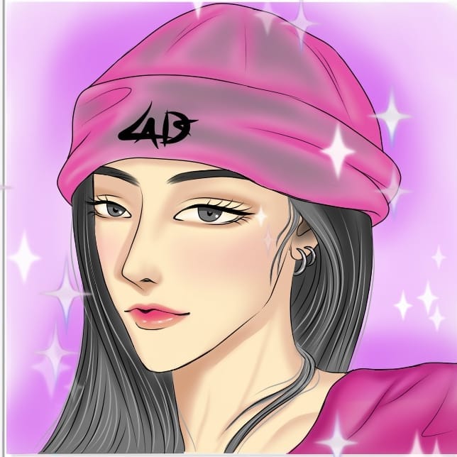 Joey ♂️ my character design 🎬 LADA - Illustrations ART street