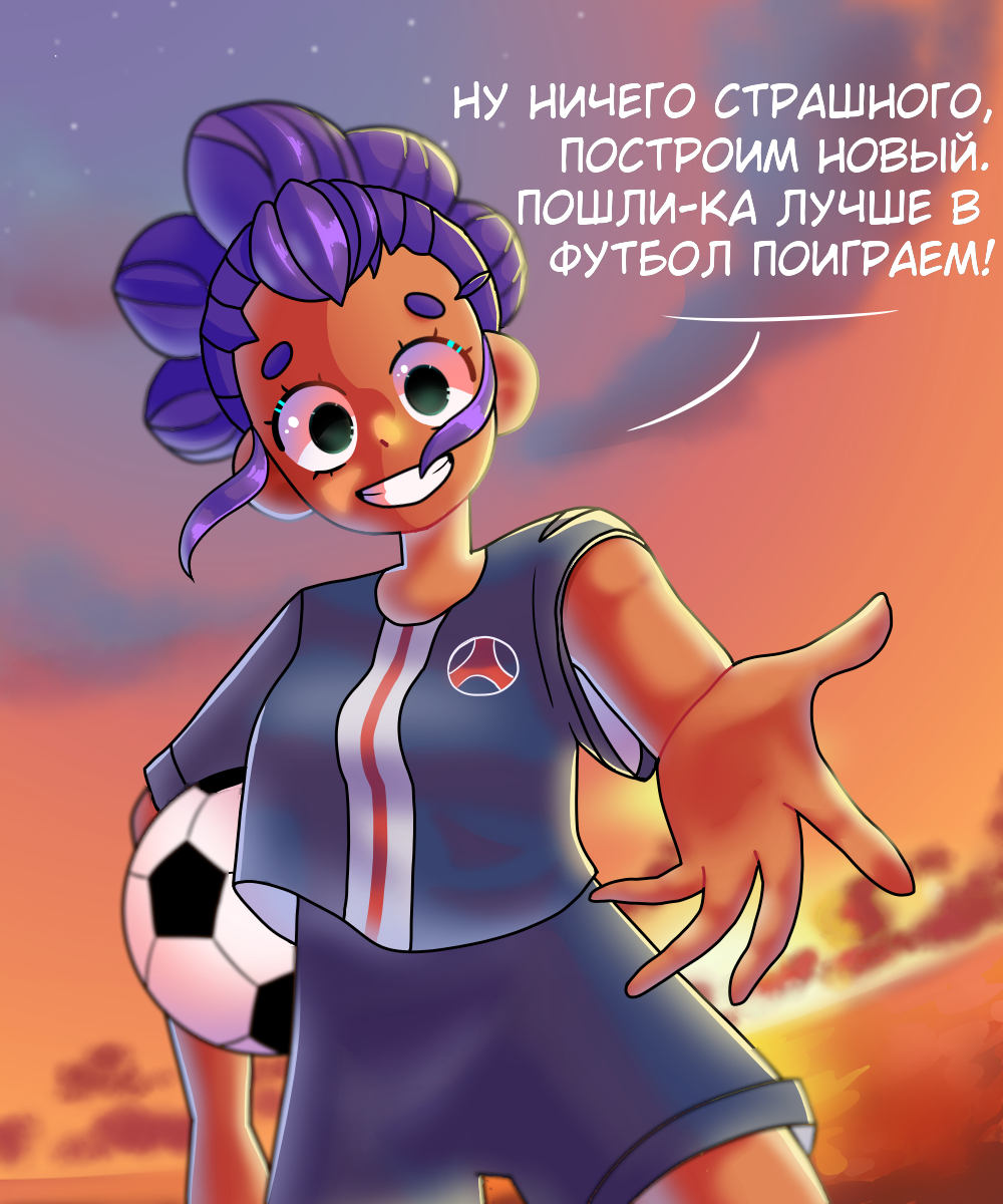 無題 Bad Cake - 插畫 ART street