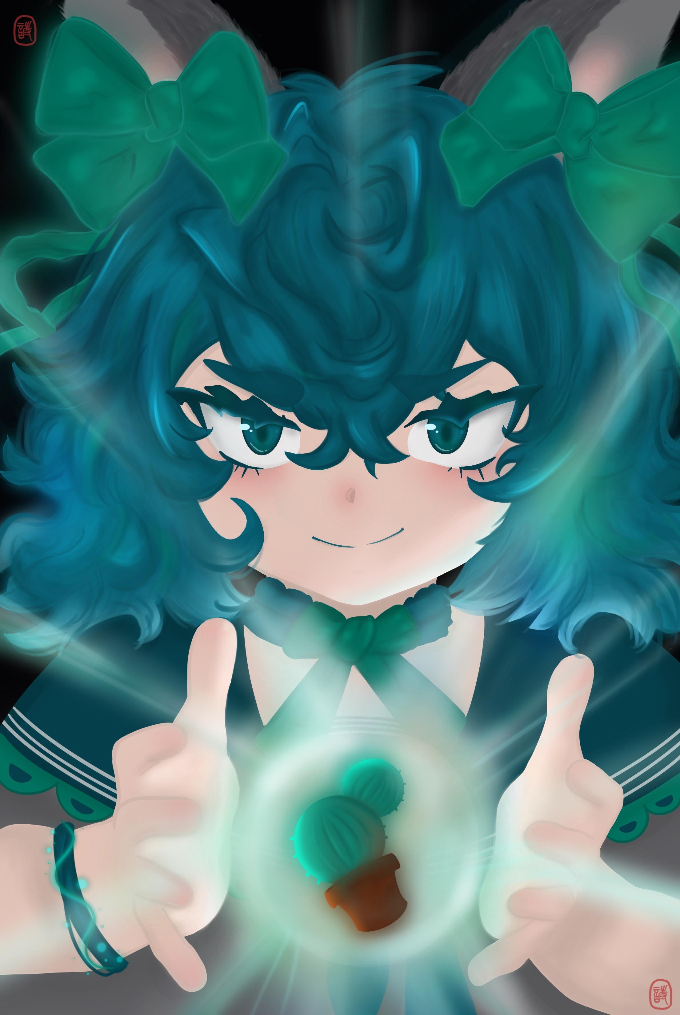 Hope NicoleZ08 - 插畫 ART street