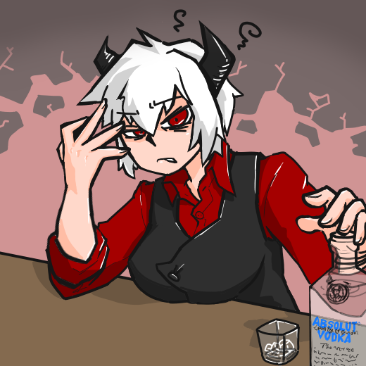 Hell Taker 그저심심한 - Illustrations ART street