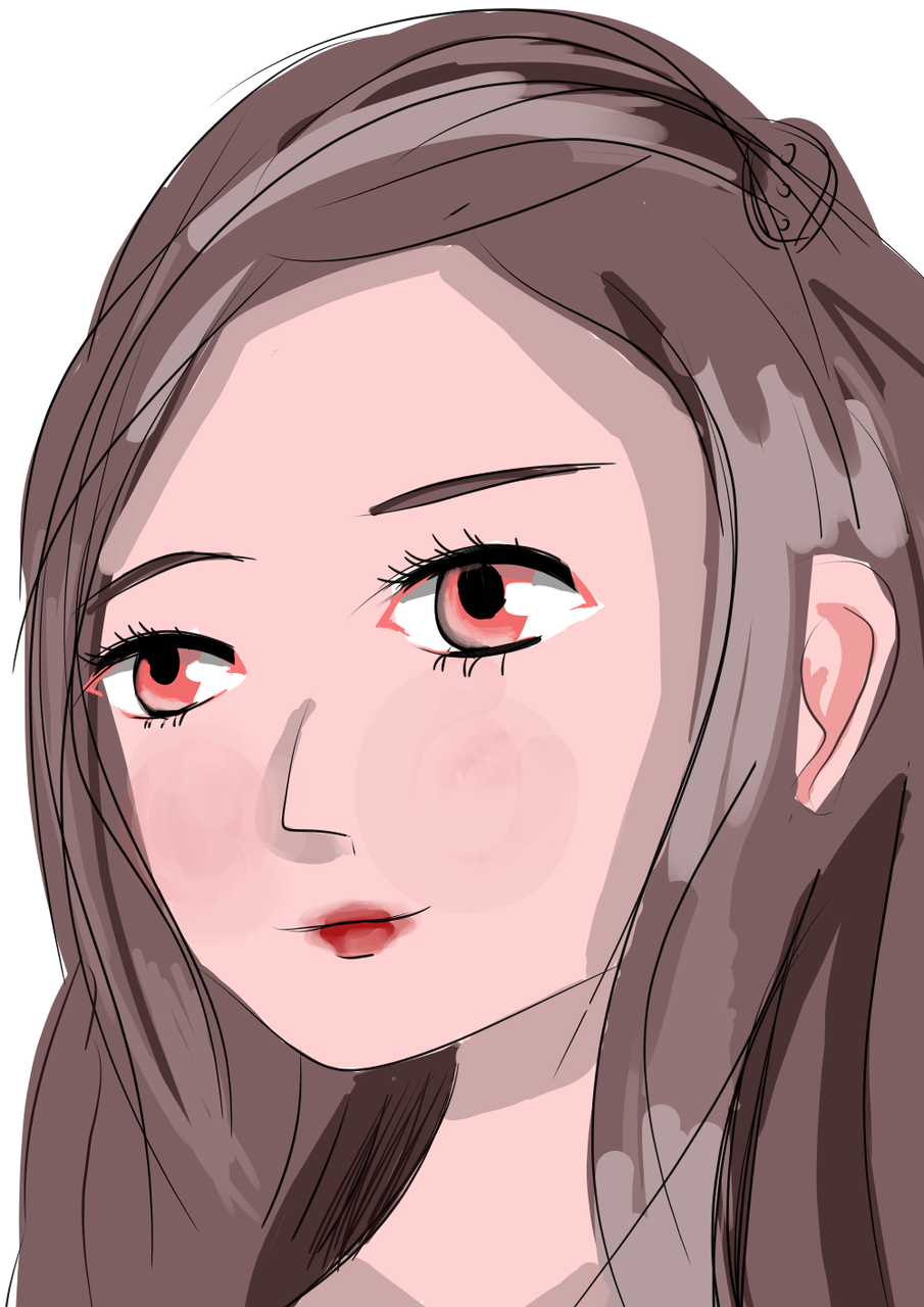 你还是和原来一样但是你长大了 TONGER - 插畫 ART street