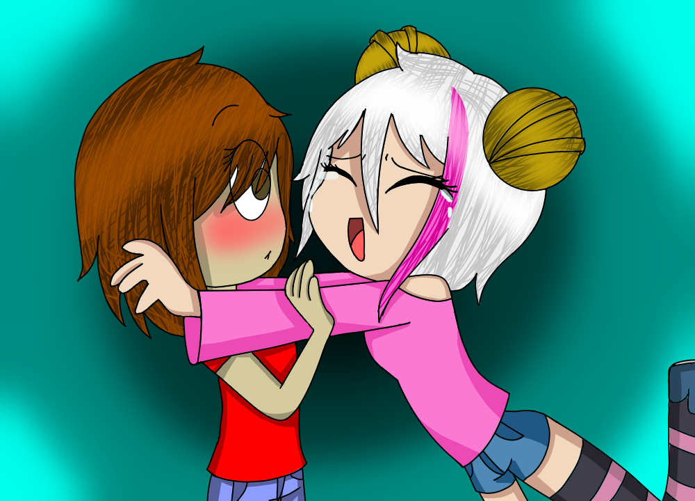 nuevo oc Springle - Illustrations ART street