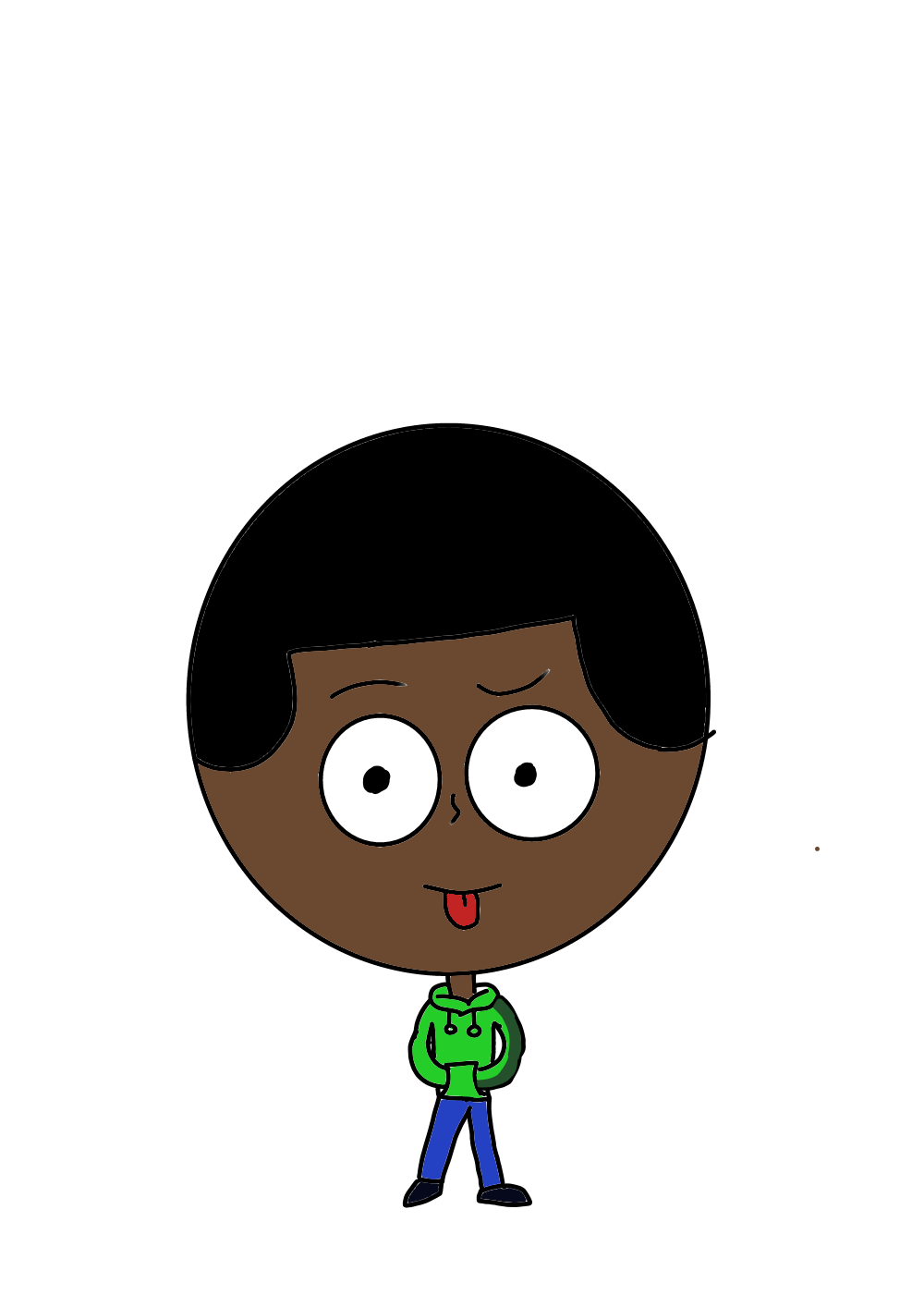 oweo GOLDxOREO - Illustrations ART street