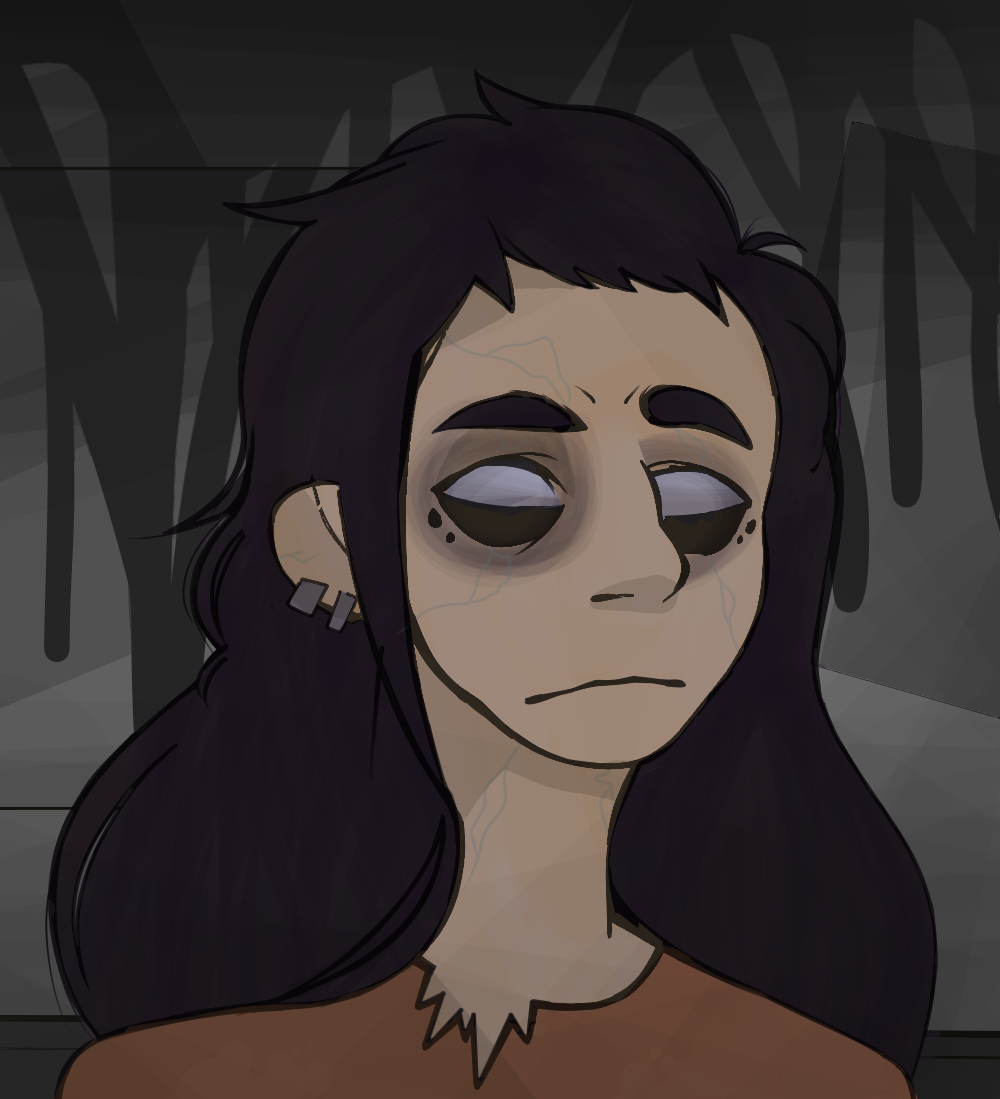 Larry (Dead) M3meaddict - 插畫 ART street