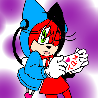 los quiero mucho!!!! >AndreaTheCat