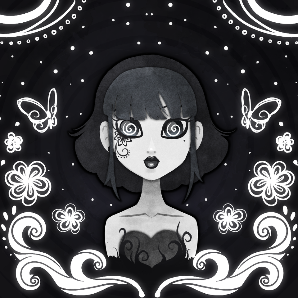 Richard M.H.｜ART street