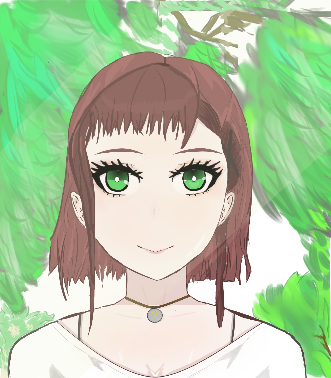 Soudesune McLovinMcLuckie - Illustrations ART street