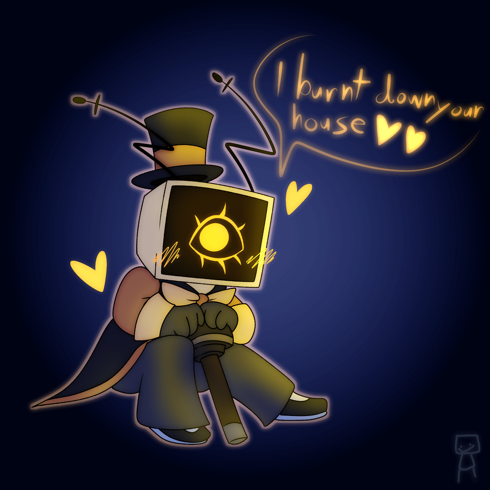 Alvord my beloved Kebby - 插畫 ART street