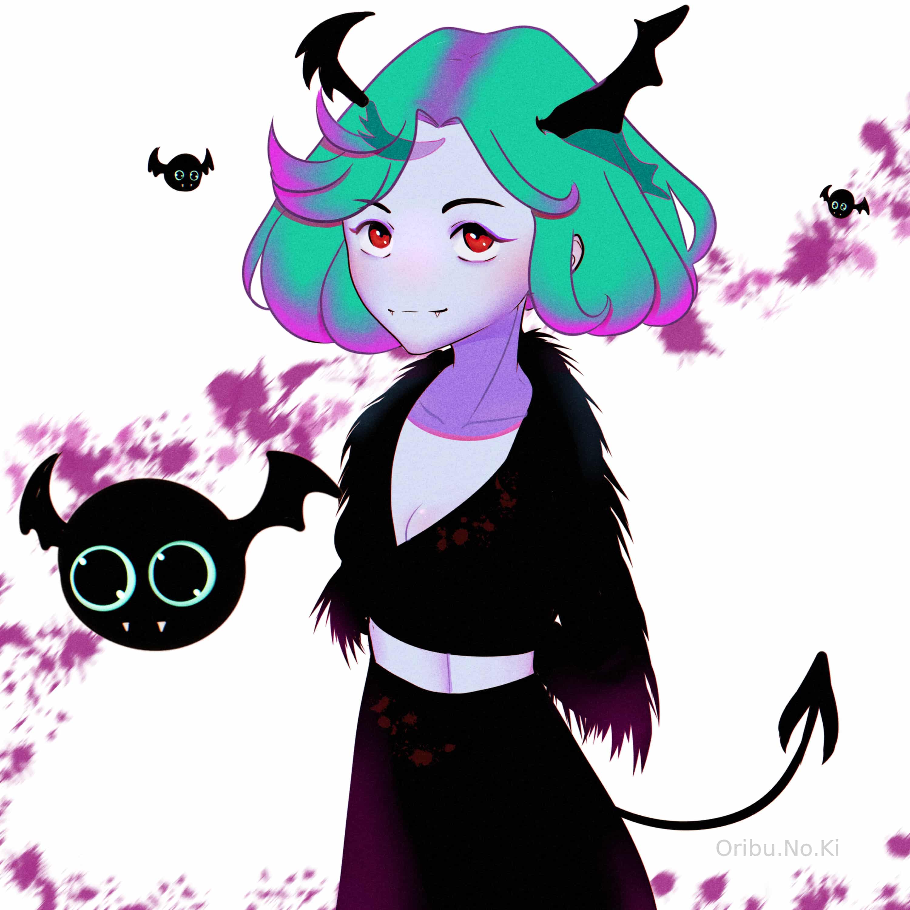 Vambat Orii - Illustrations ART street