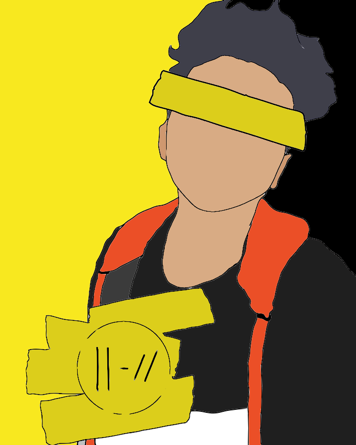 D BrianM - 插畫 ART street