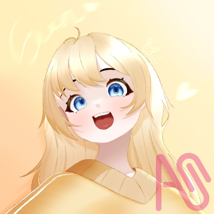 YELLOW WOLLY - Illustrations ART street