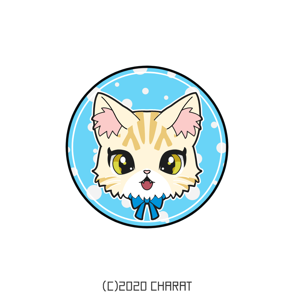 cat Ralph - 插畫 ART street