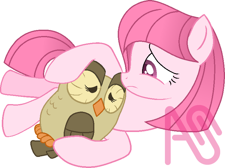 (TGOL) Annisa Comfort owlicious NOBODY LOVE ME!! 😭😭😭 - Illustrations ...