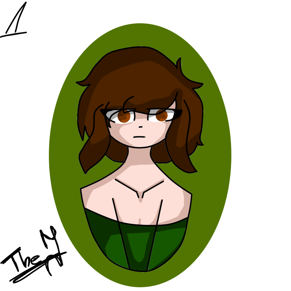 chelleng no.1 The J - Illustrations ART street