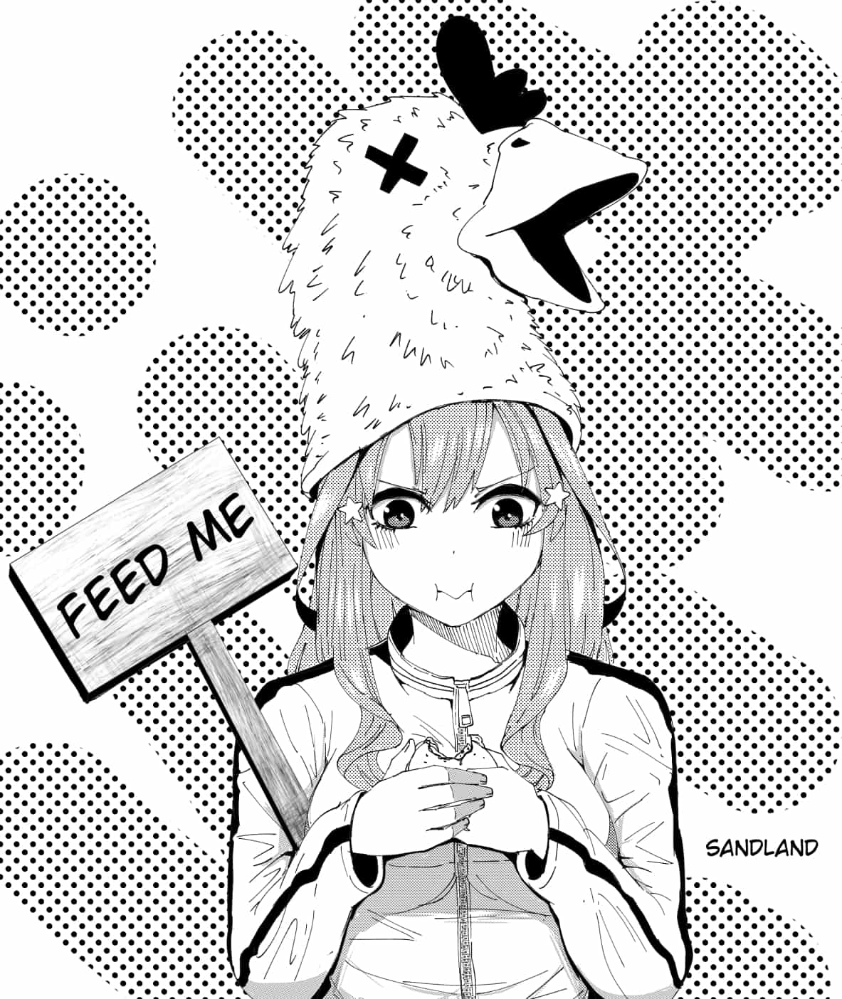 all gotoubun fan art sandland - Illustrations ART street