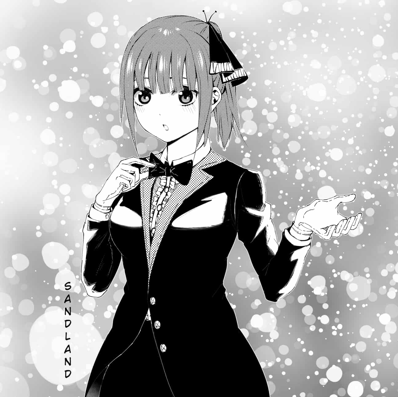 all gotoubun fan art sandland - Illustrations ART street