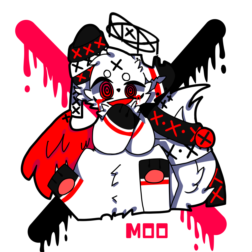 成品（？） 乱码shxh - Illustrations ART street