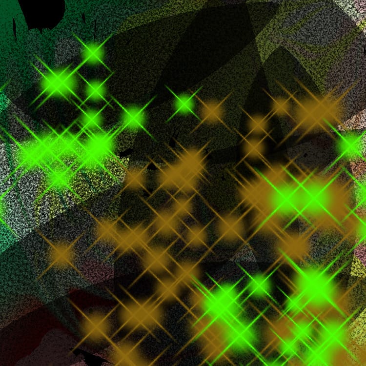 Fkfi Bow - 插图 ART street