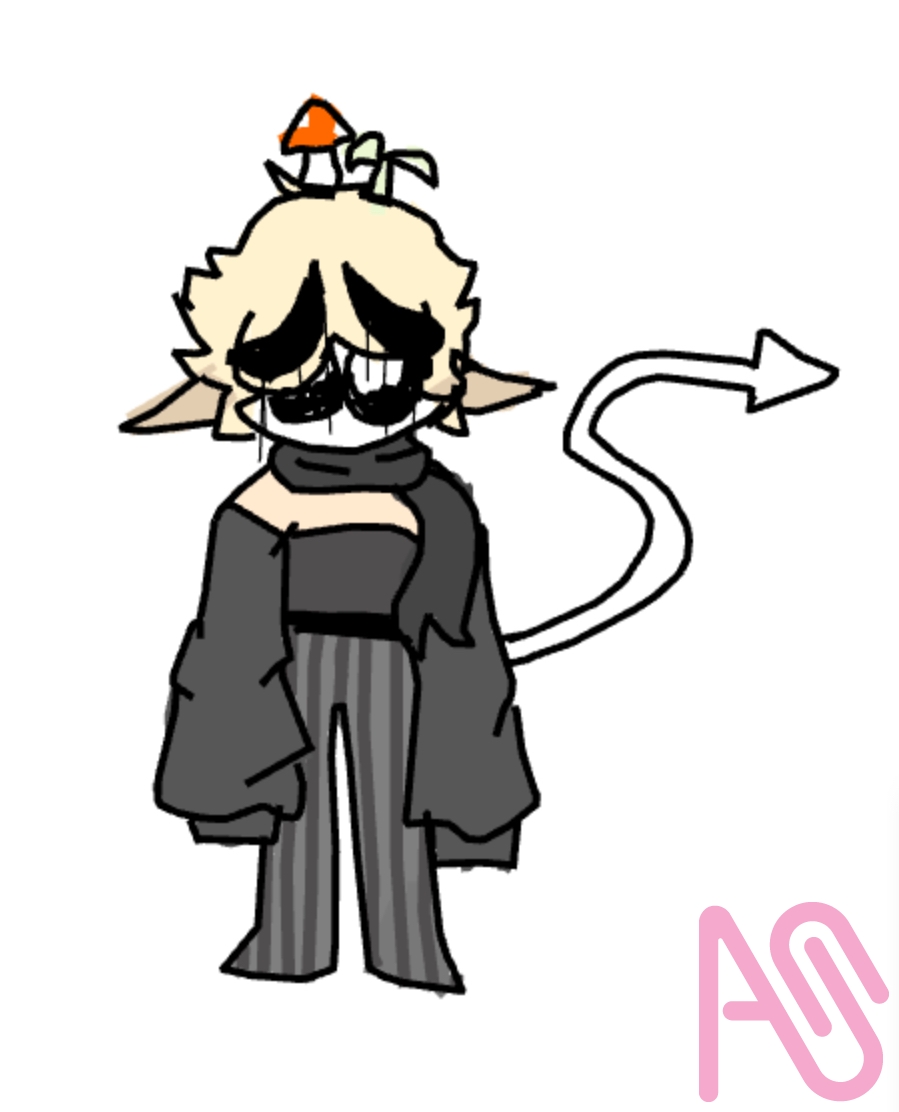 my roblox avatar! mango - Illustrations ART street