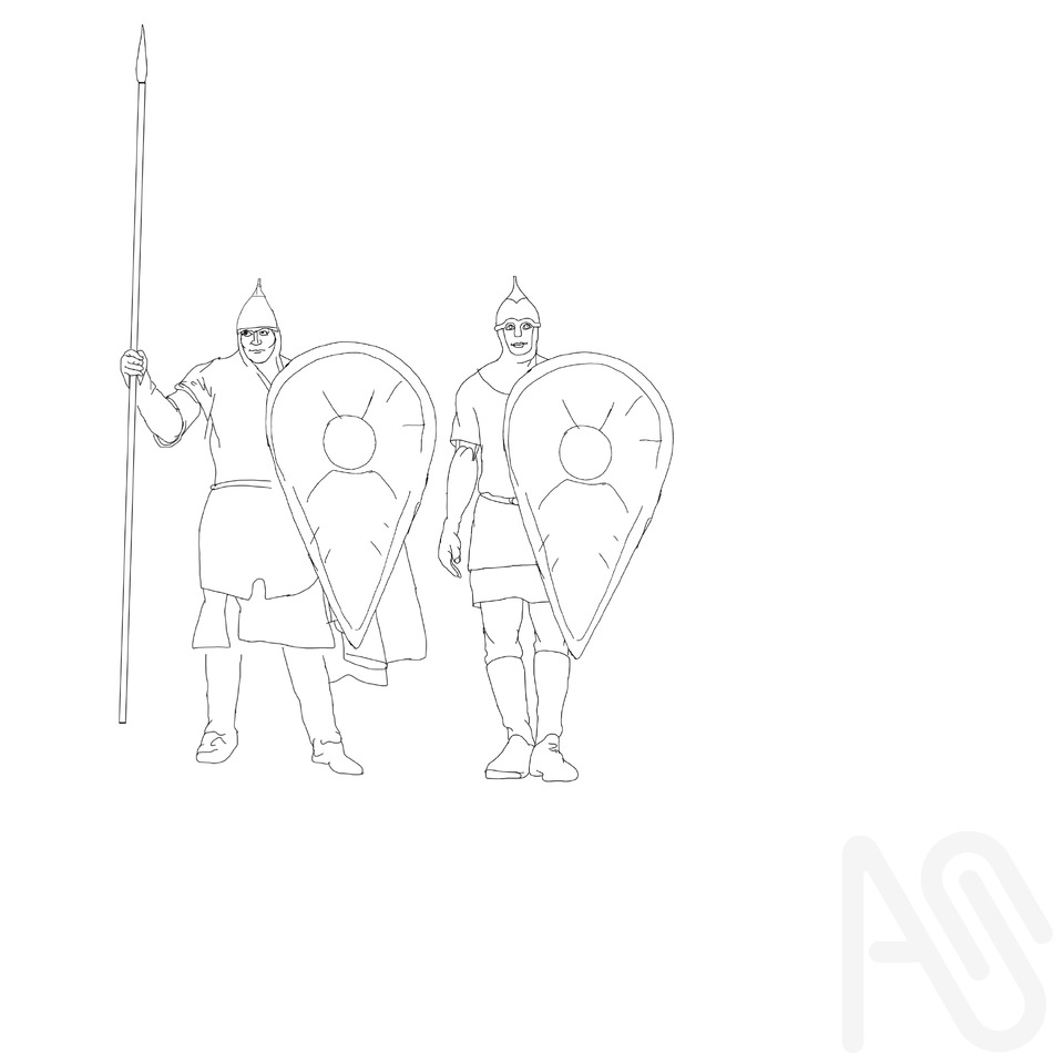 Untitled Tunou - Illustrations ART street