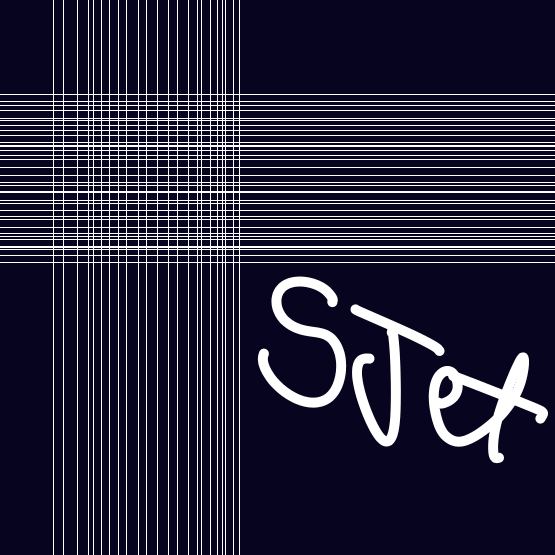 cool line thingy s jet - Illustrations ART street