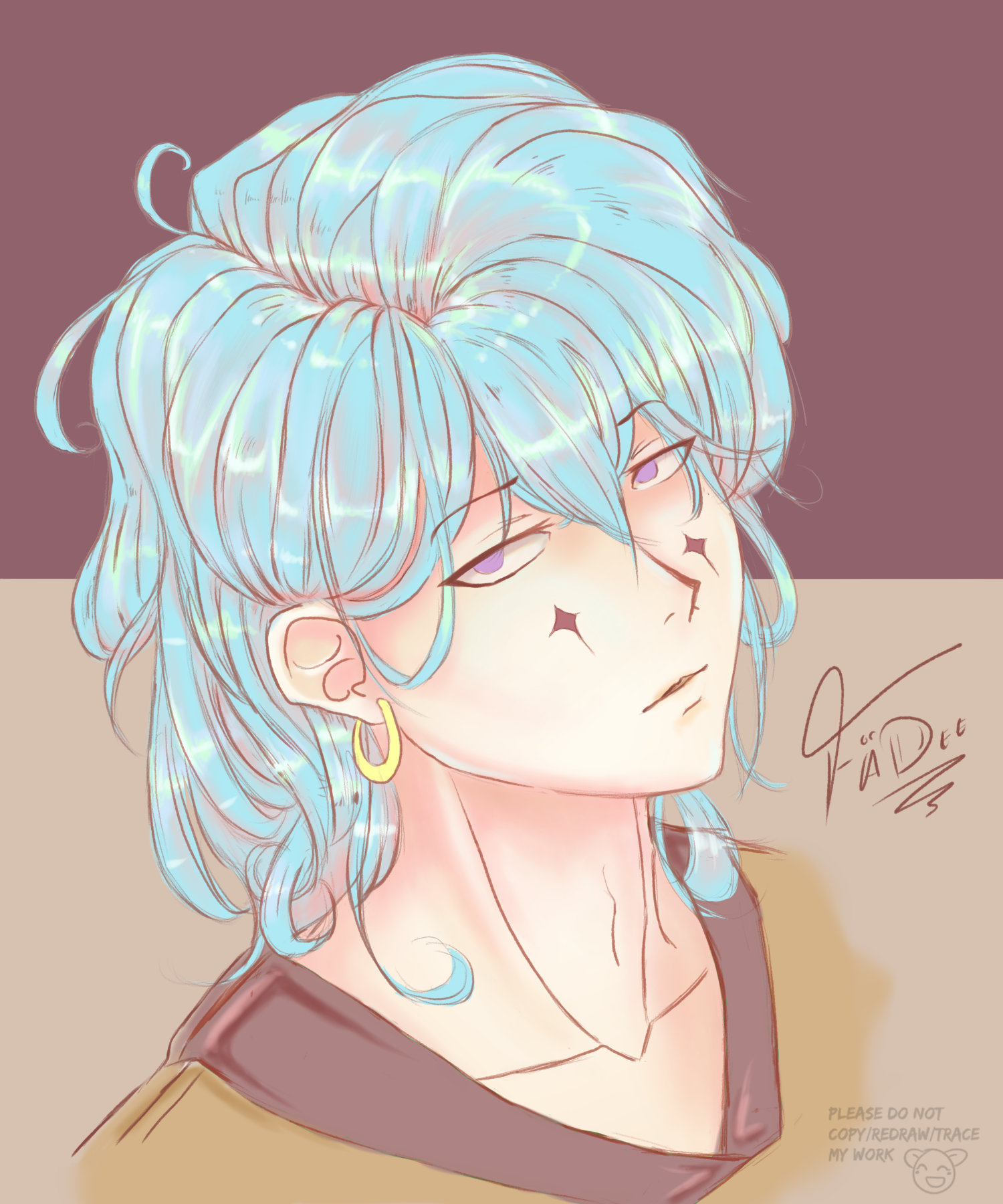 Mordicī (Promo) Salli - Illustrations ART street