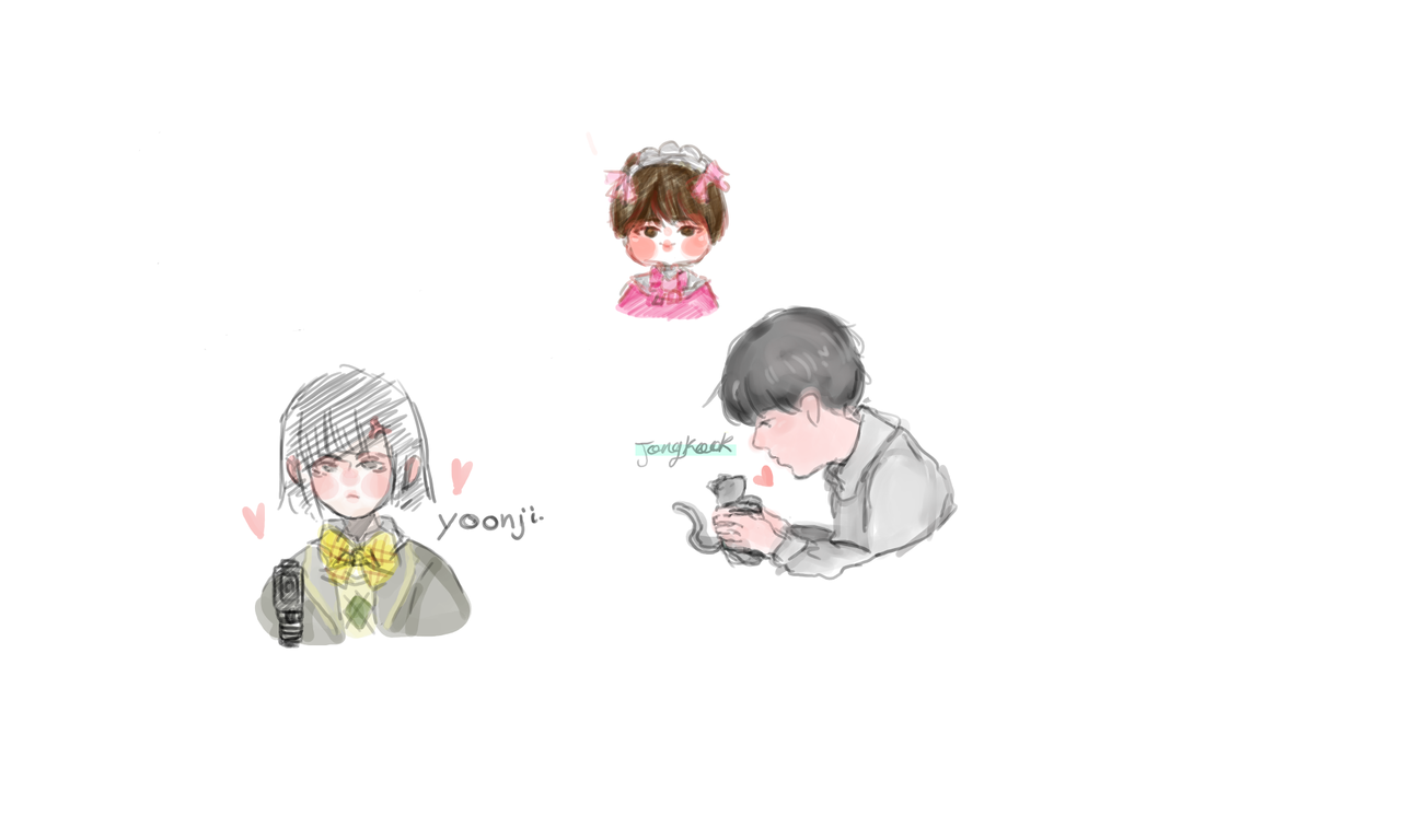 sketch bebo - Illustrations ART street