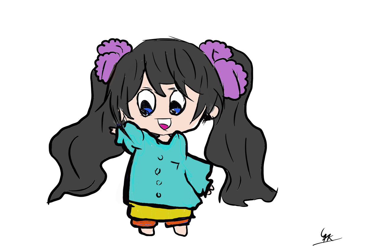 Happy Day oneiroi_gaya - Illustrations ART street