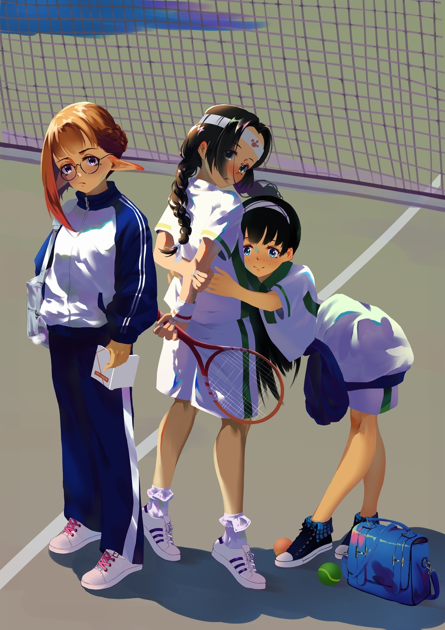 Untitled OUME - Illustrations ART street