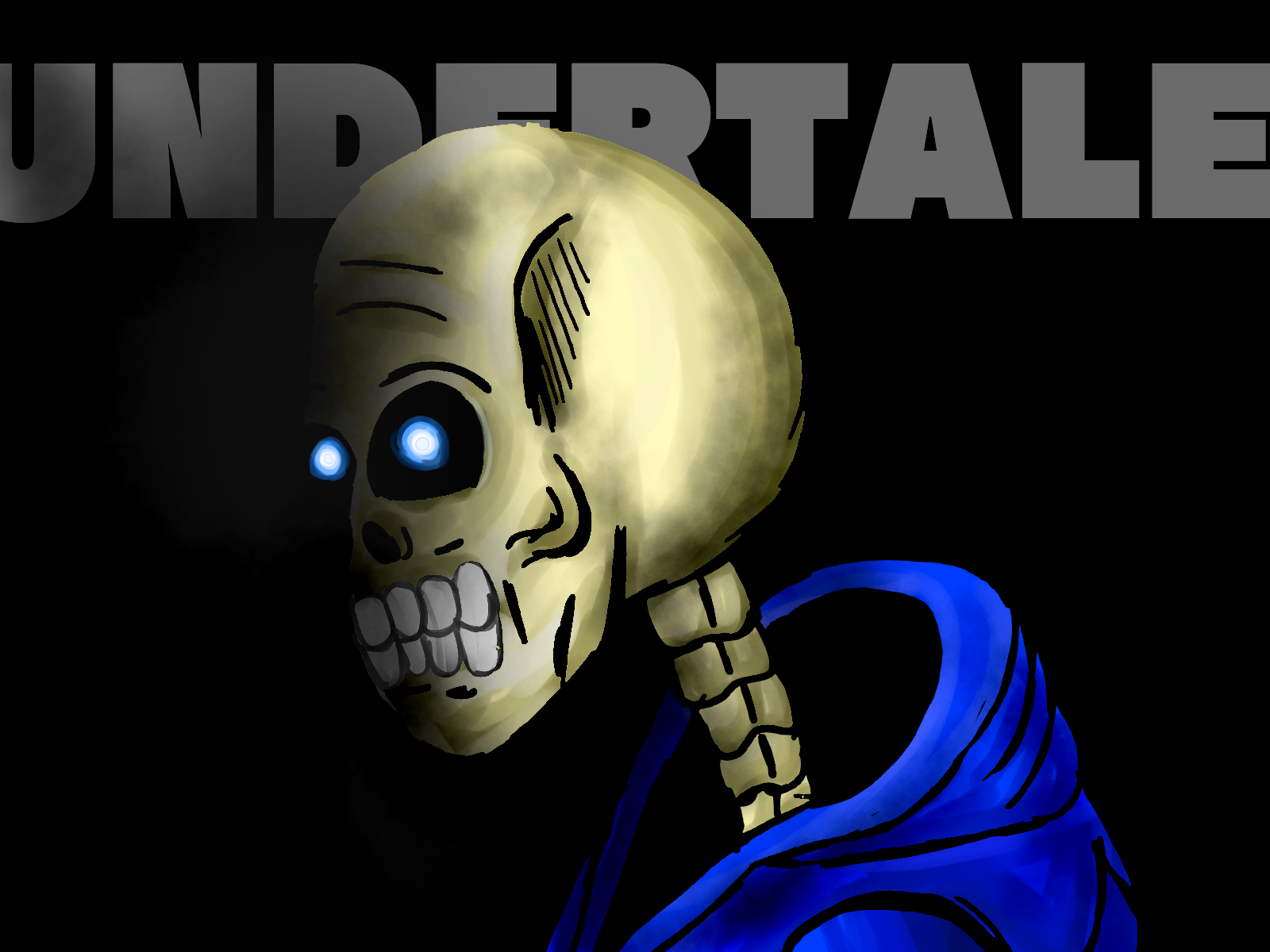 fan art de undertale dz_670 - Illustrations ART street
