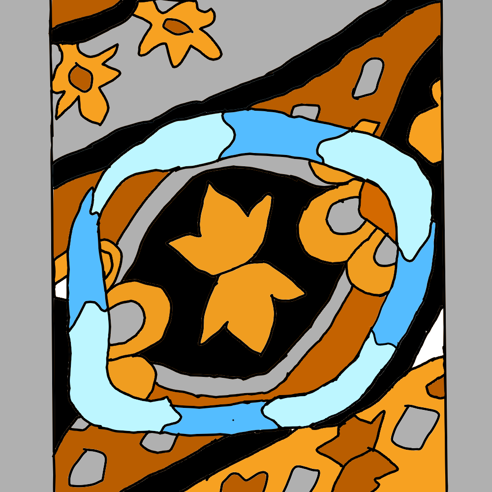 无题 ankit kumar - 插图 ART street