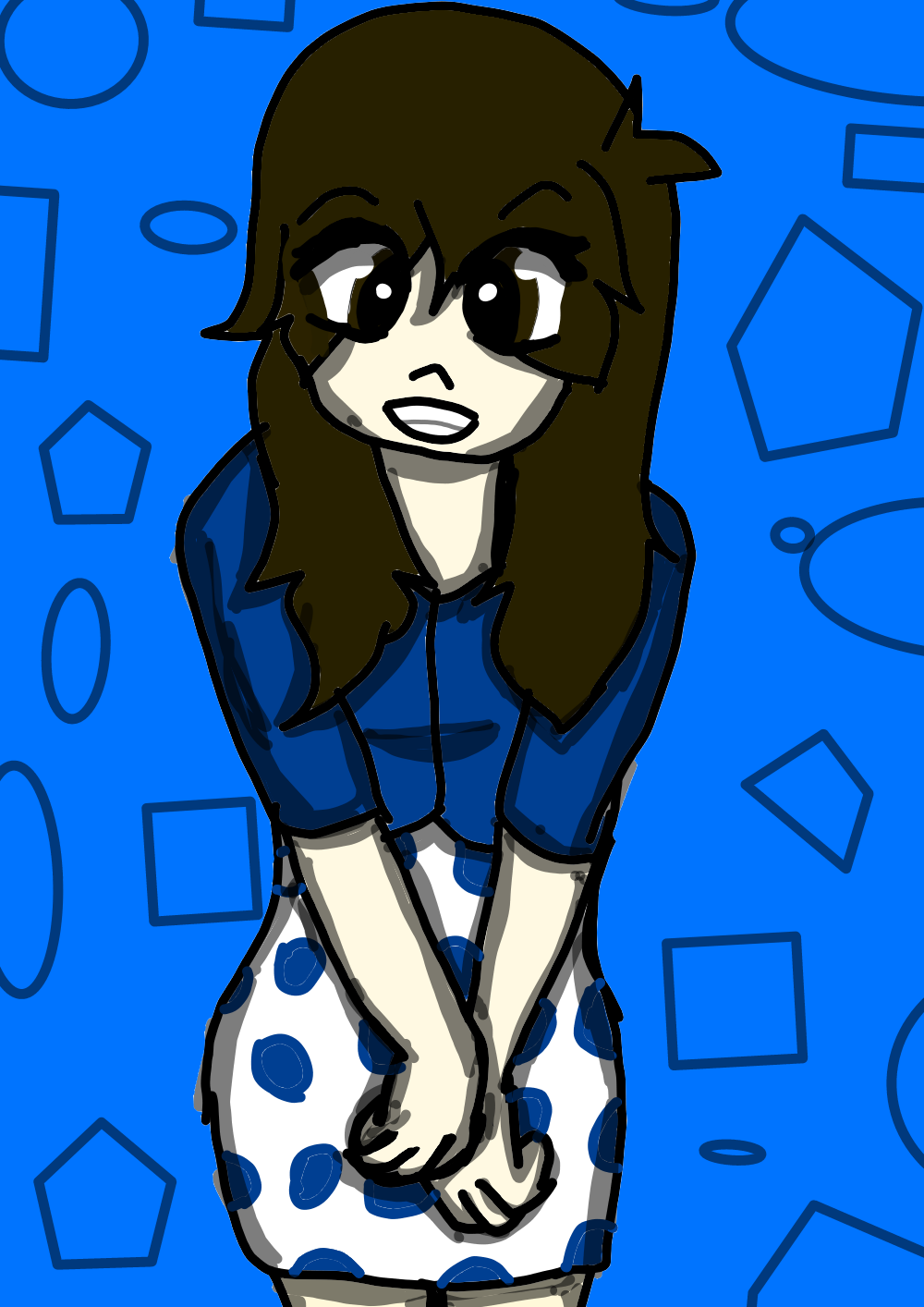 無題 Anyuli - 插畫 ART street