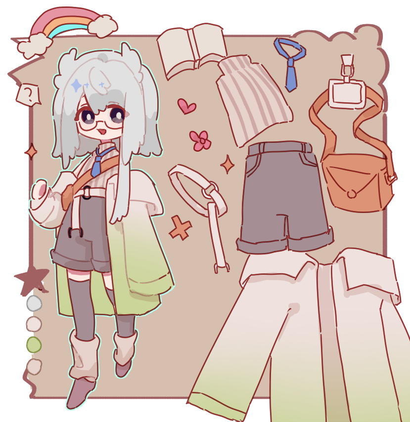 Untitled mahu - Illustrations ART street