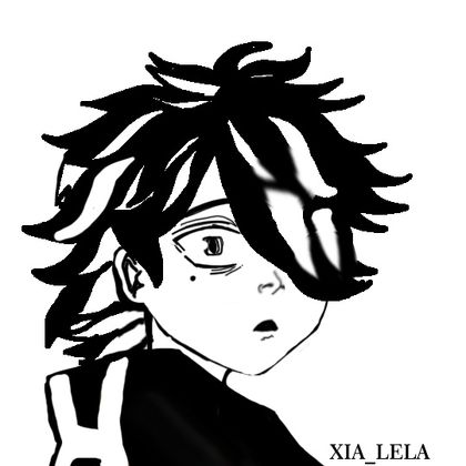 Xia_Lela_Zero｜ART street