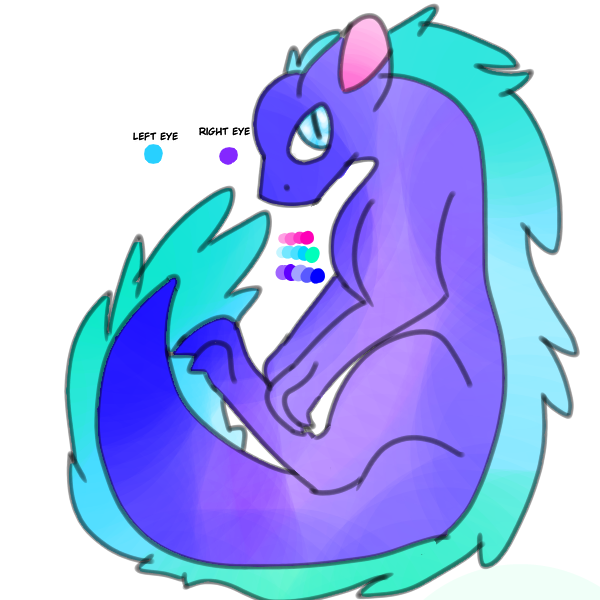 raptor cheese offer DragonTamer - Illustrations ART street