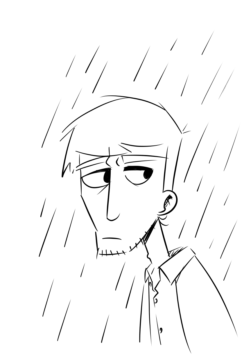 4th Submission Nabe Shogun - Illustrations ART street