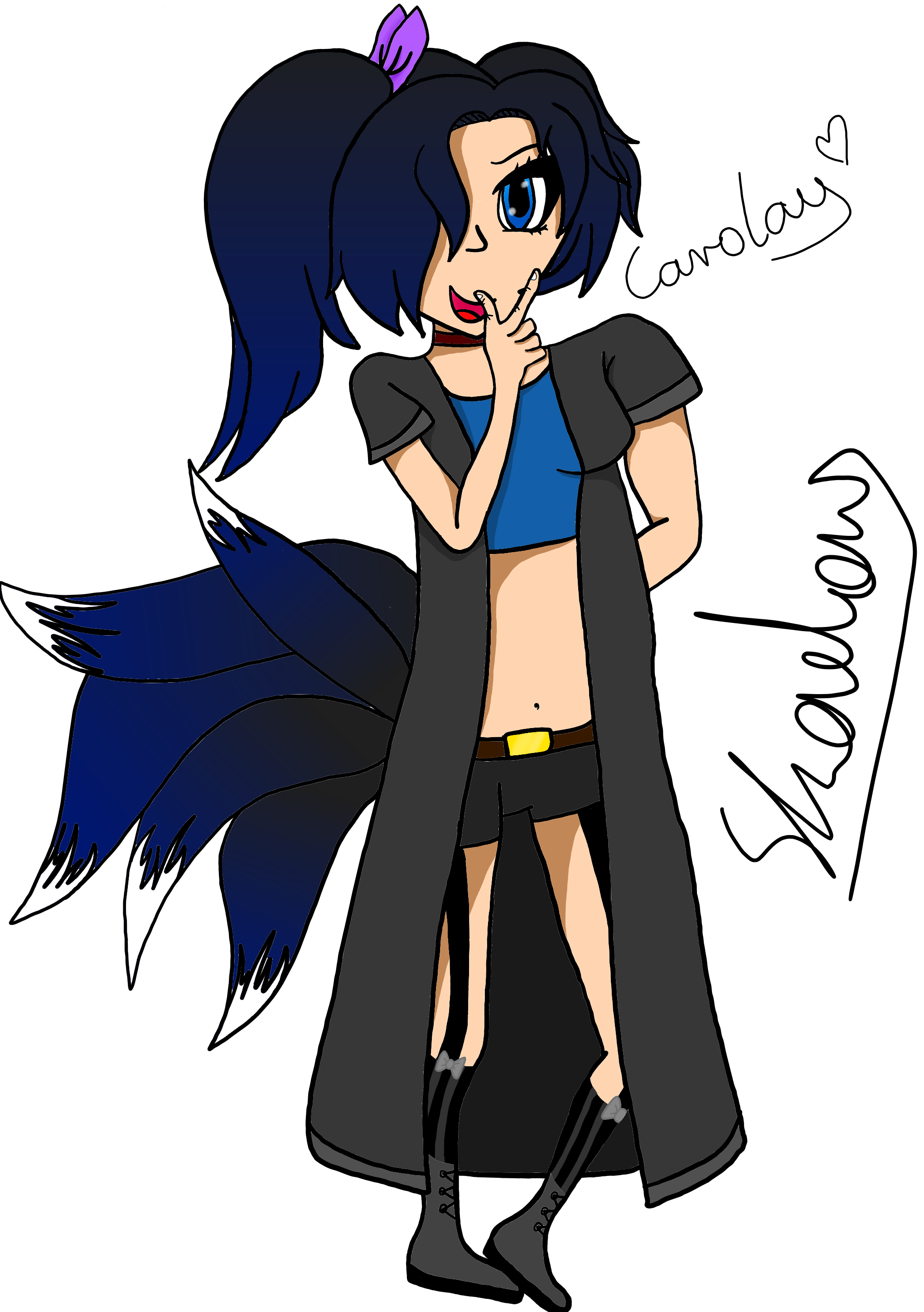 Untitled Shadow_PL - Illustrations ART street