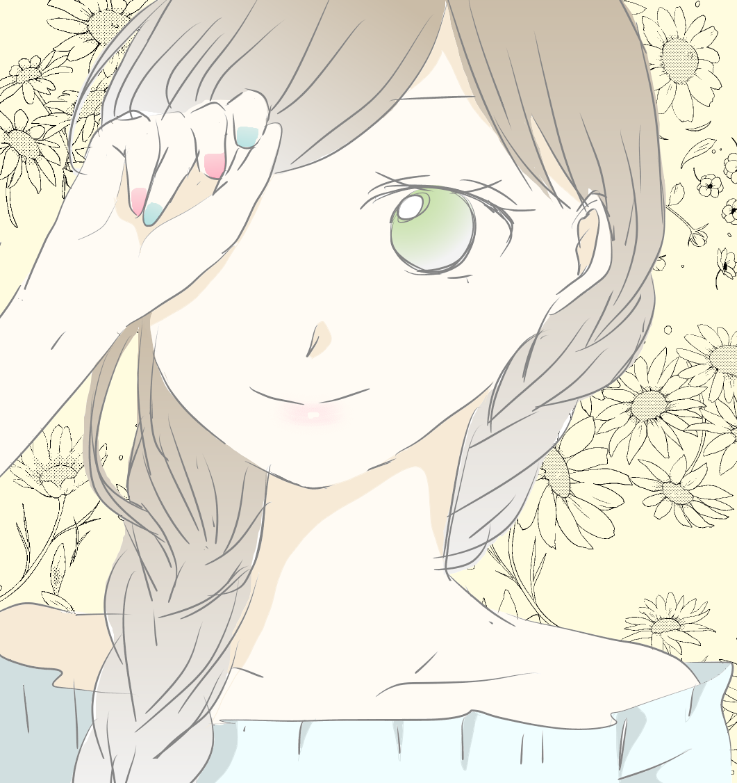 らくがき miliko - Illustrations ART street