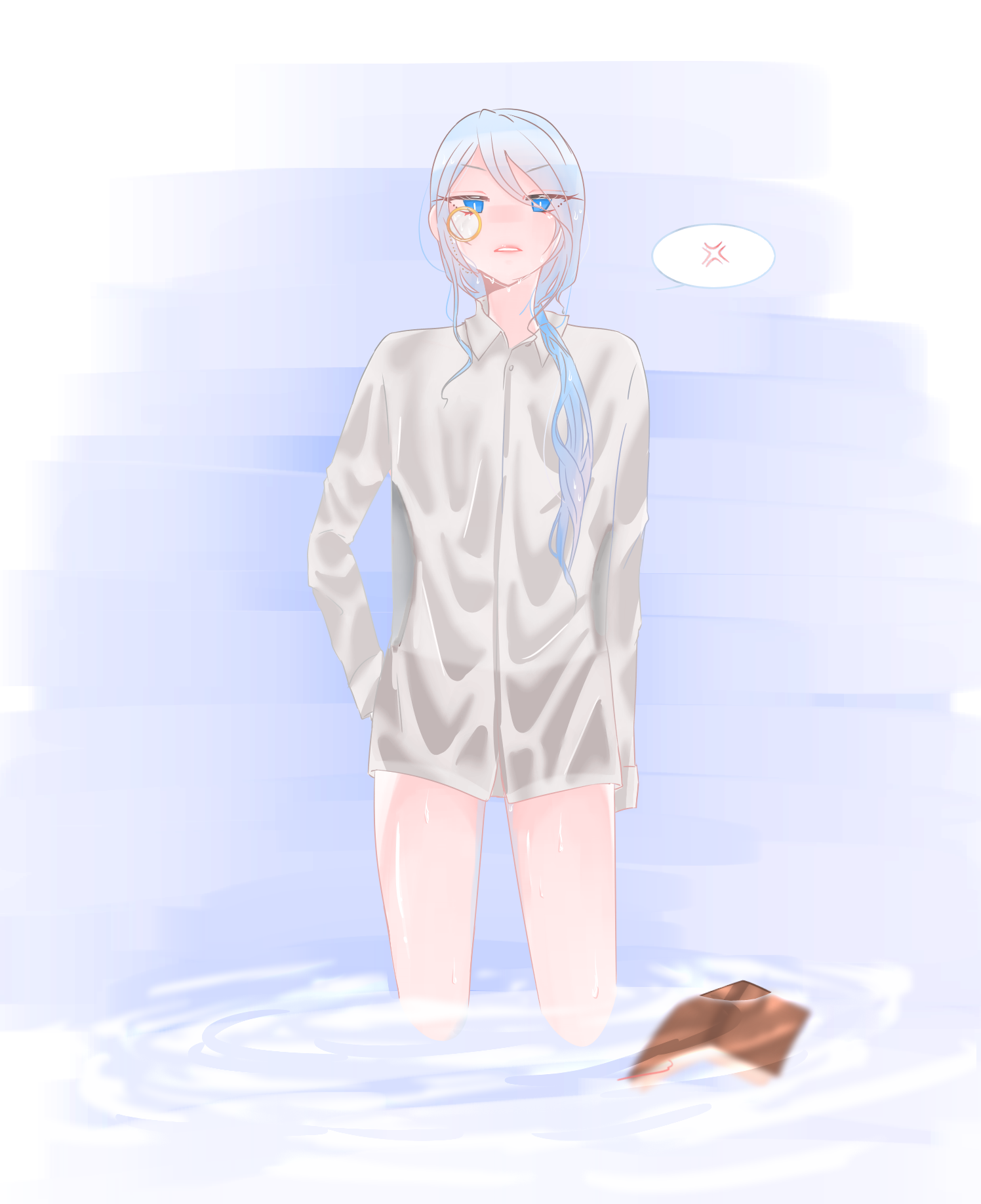 . Danmo - Illustrations ART street