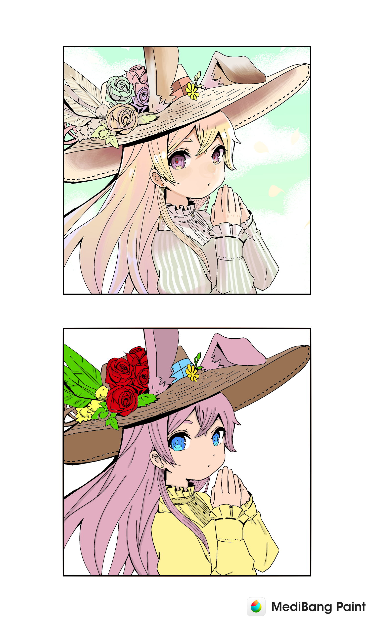 paint 윤 - Illustrations ART street