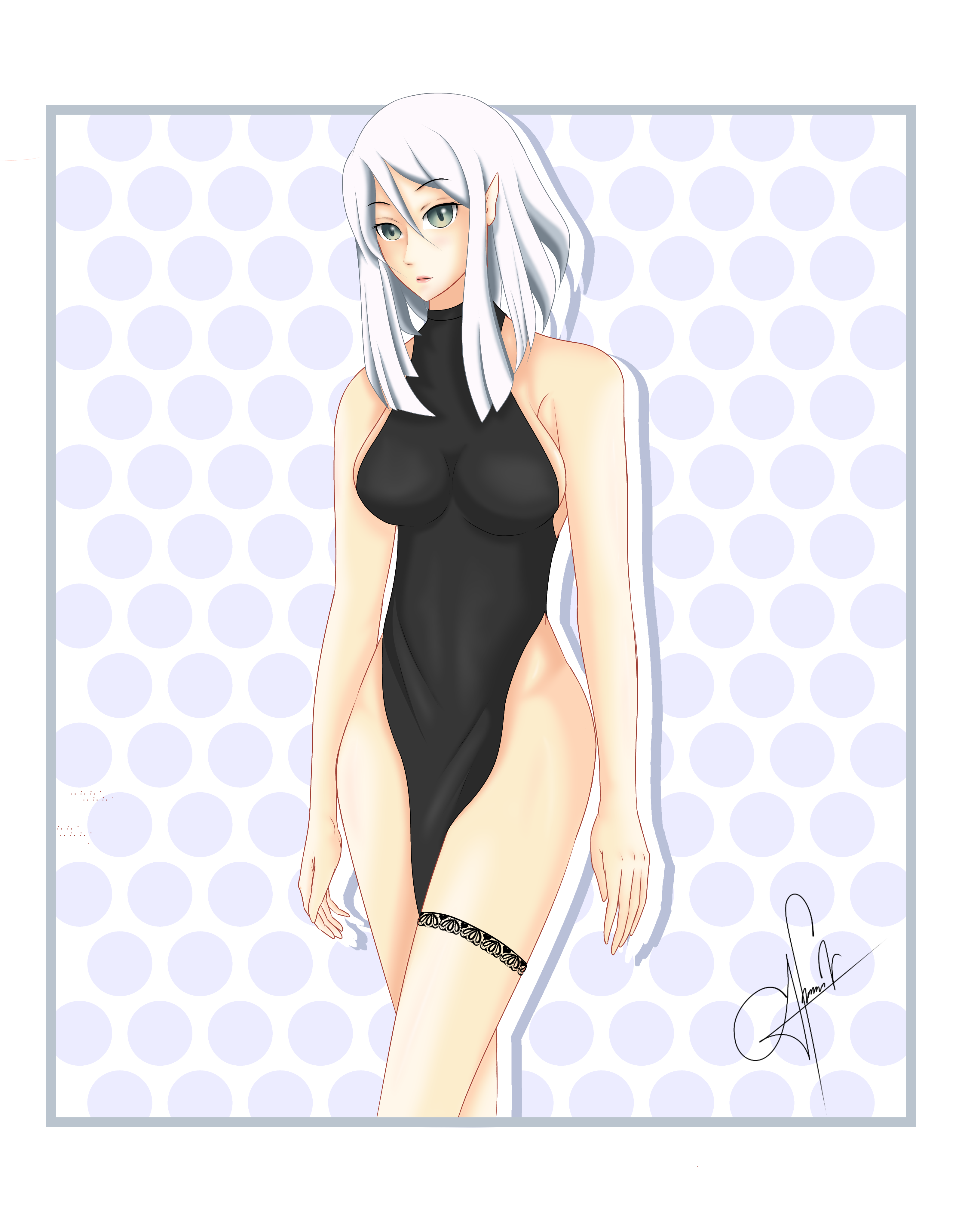 Uh?! David 0804 - Illustrations ART street