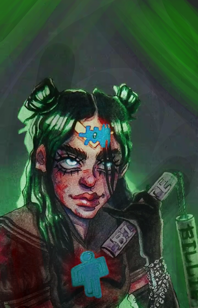 無題 Yee yee art 🤠 - 插畫 ART street