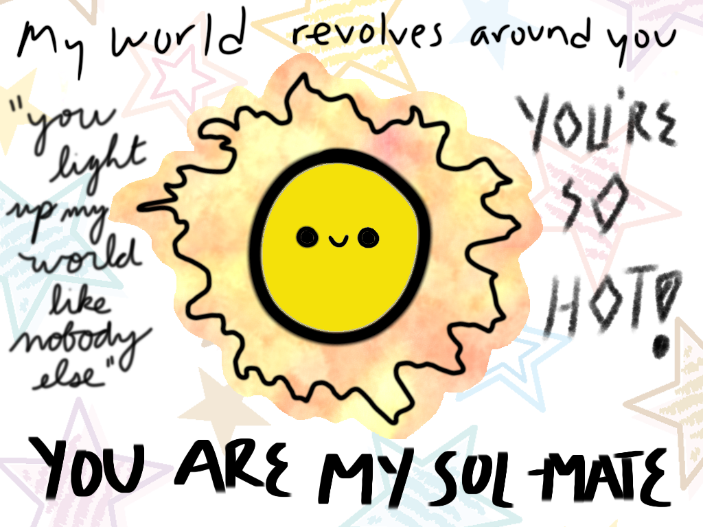 Solmate martianart - Illustrations ART street